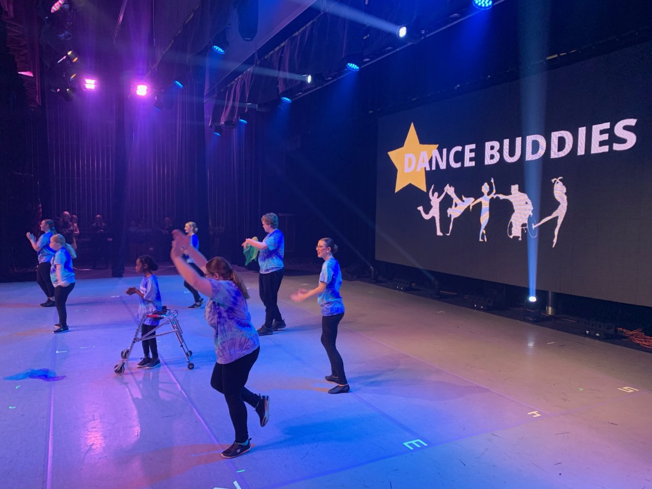 Voice Lessons & Boys-Only Dance Classes in Indianapolis, IN | The Dance ...