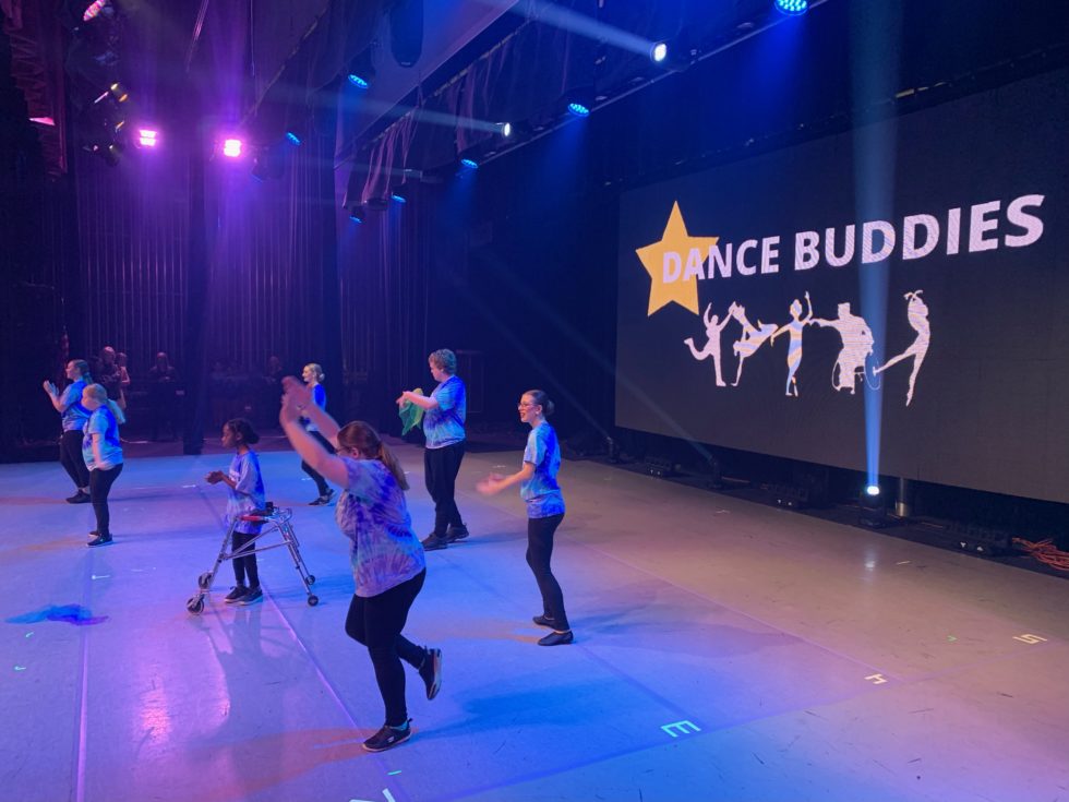 Voice Lessons & Boys-Only Dance Classes in Indianapolis, IN | The Dance Refinery