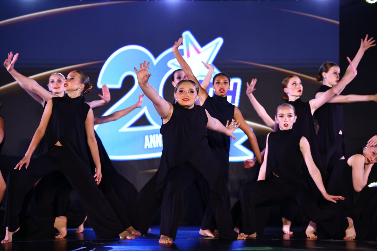 Dance School in Indianapolis, IN | The Dance Refinery